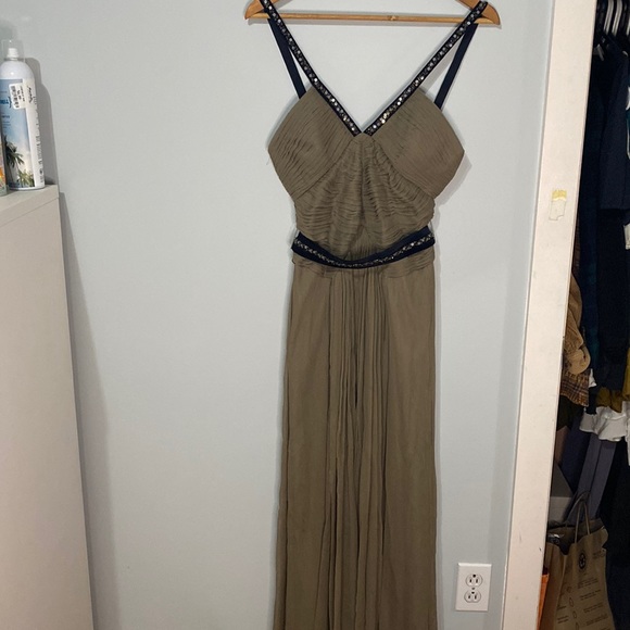 BCBGMaxAzria | Dresses | Bcbg Formal Dress Maxi | Poshmark